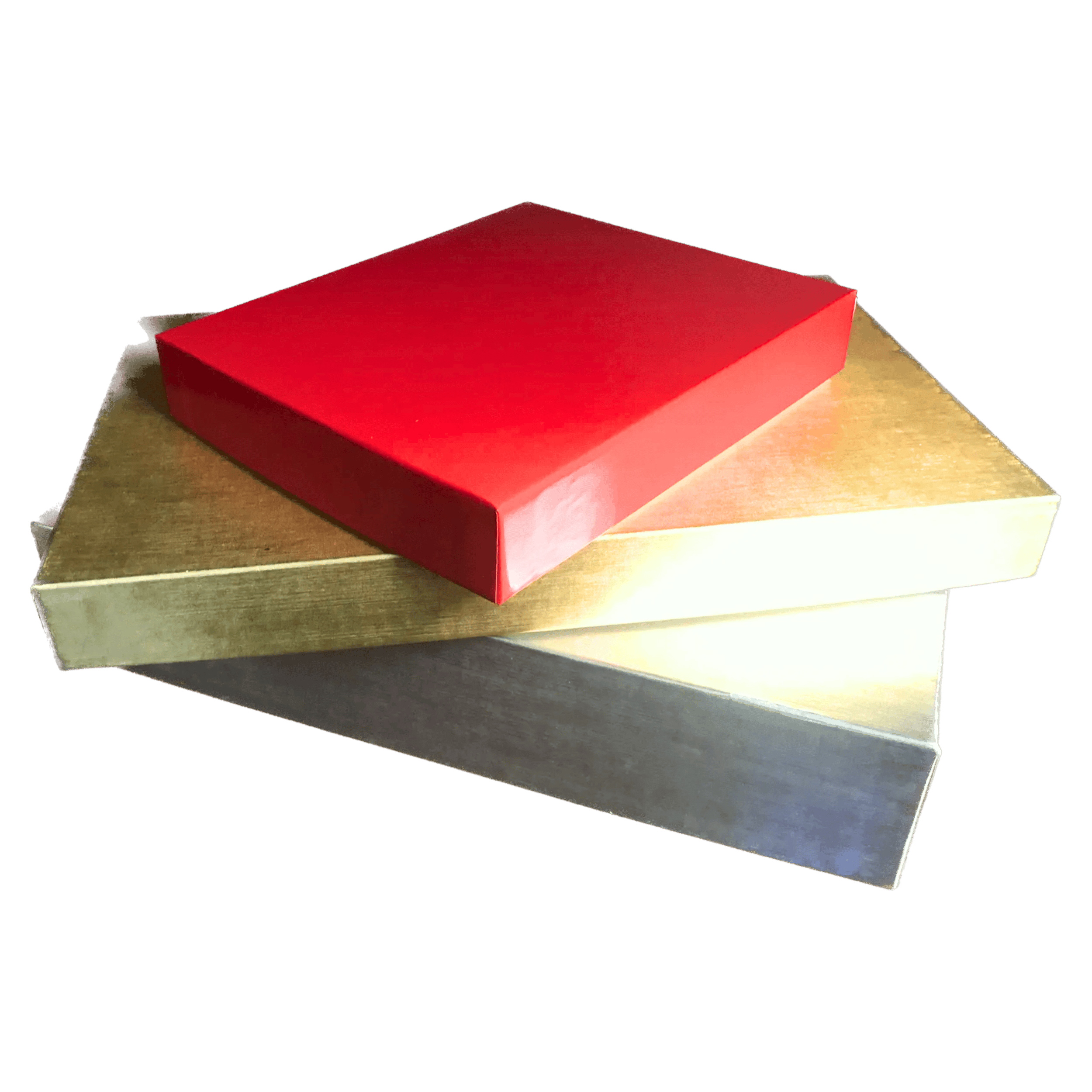 Custom Rigid Setup Boxes | NW Paper Box