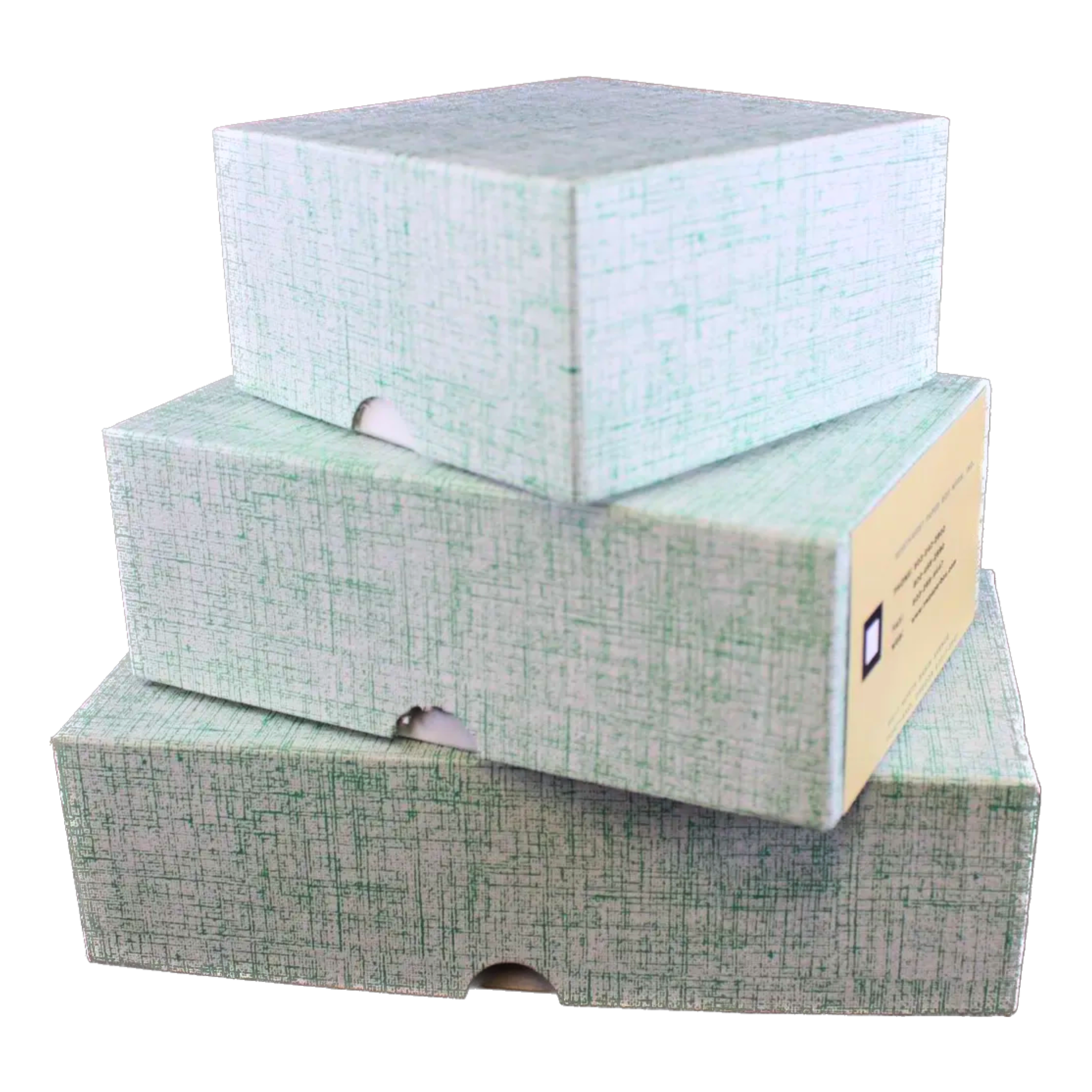 Custom Rigid Setup Boxes | NW Paper Box