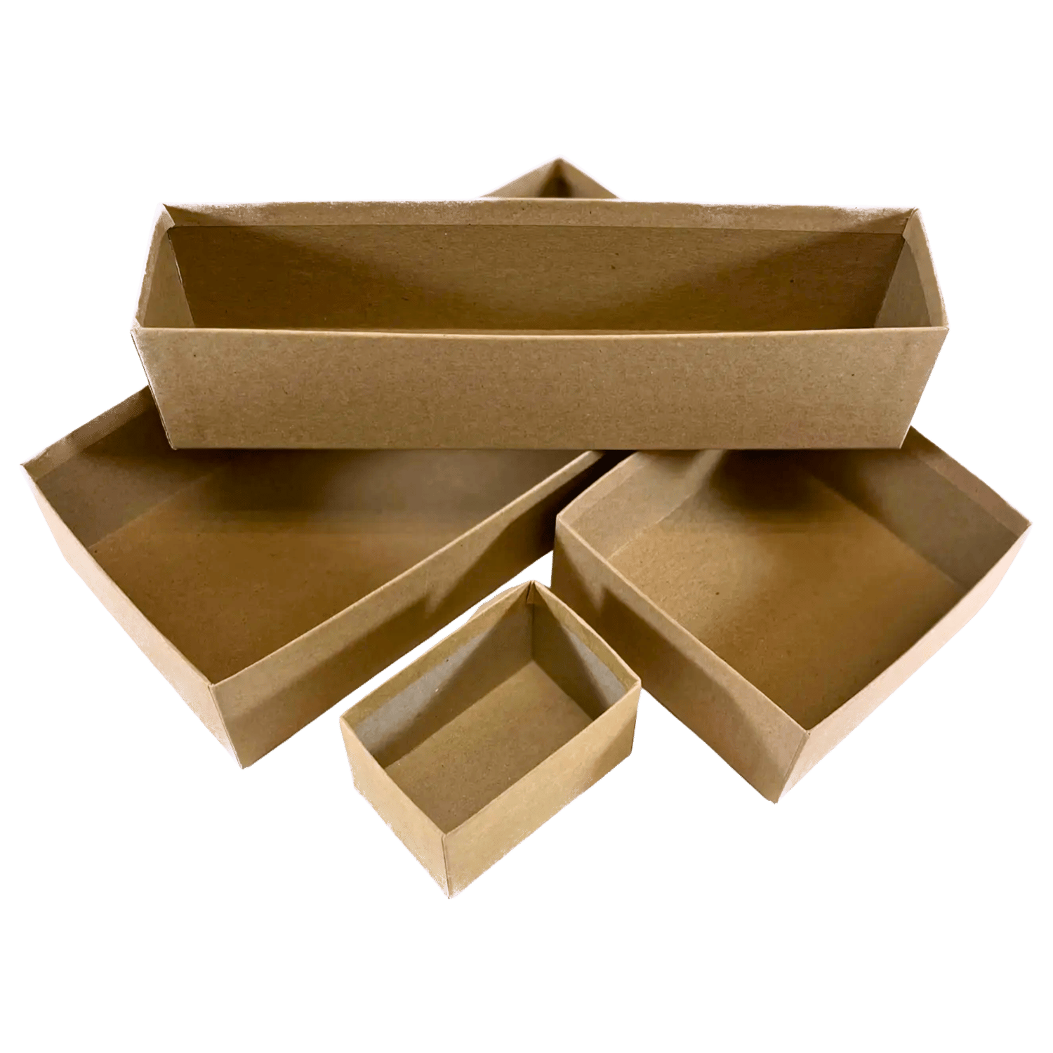 Custom Rigid Setup Boxes | NW Paper Box
