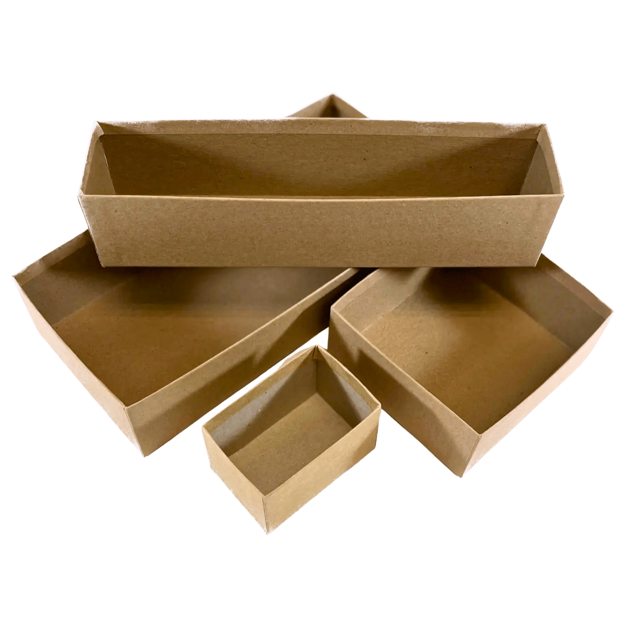 Custom Rigid Setup Boxes | NW Paper Box